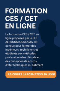 NOS FORMATION – bet-ces-cet